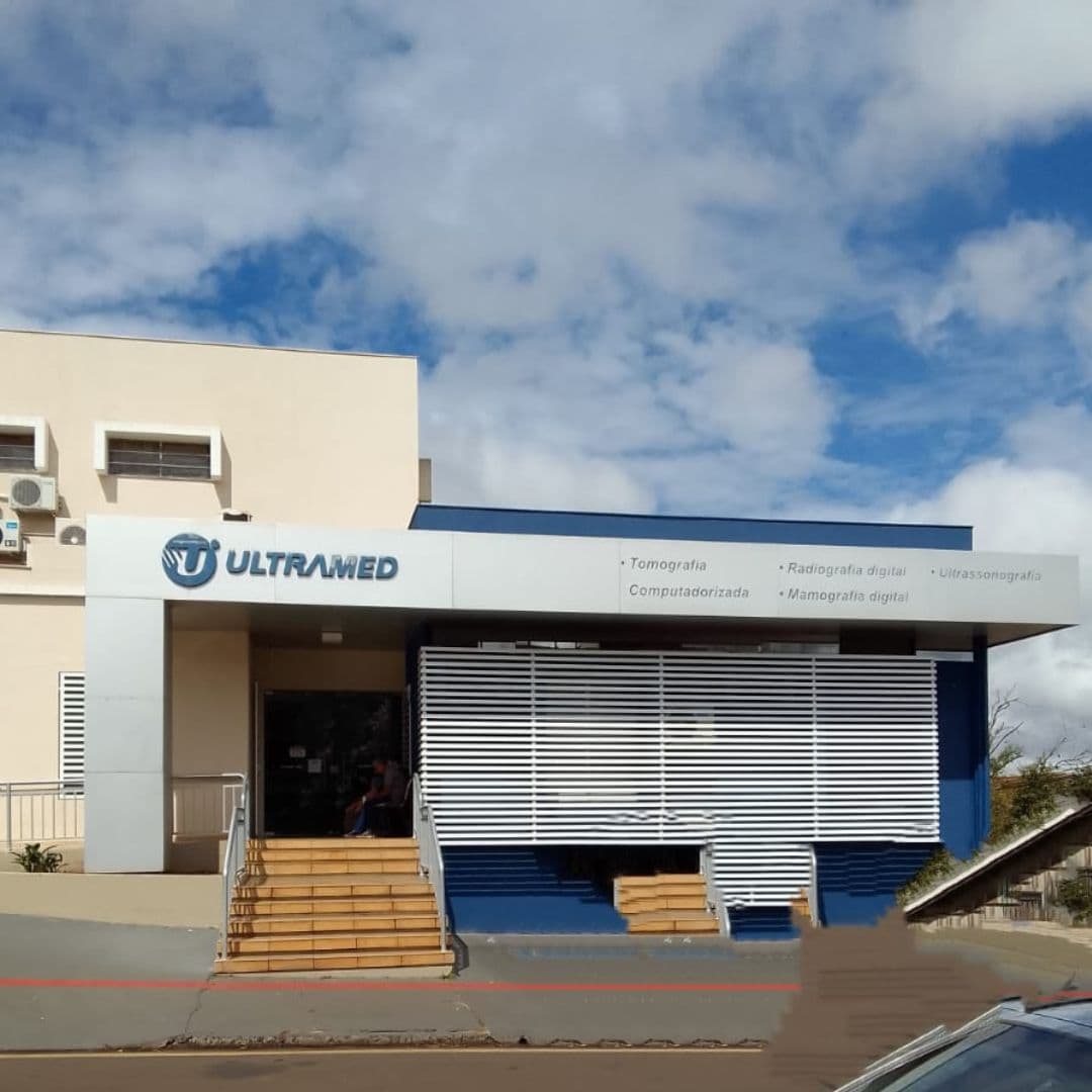 Ultramed Diagnósticos Precisos